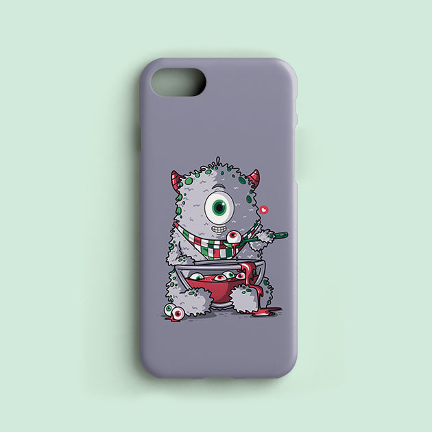 Cyclops – East India Cases